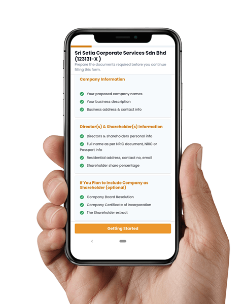 Officio | The right cloud software for Company Secretaries in Malaysia