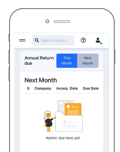Cloud Company Secretary Software for Malaysian CoSec - Officio